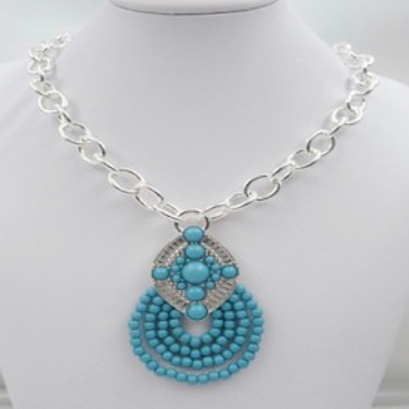 sofia by sofia vergara | Jewelry | Sofia Vergara Necklace | Poshmark